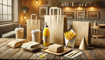 Baas Verpakkingen, dé vertrouwde verpakkingsmateriaal groothandel