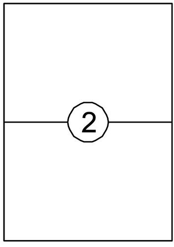 Download gratis Quantore etiketten templates voor Word